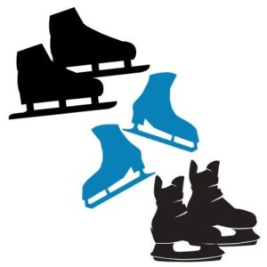 Découvrir le patin à glace - sports, histoire, règles de bases